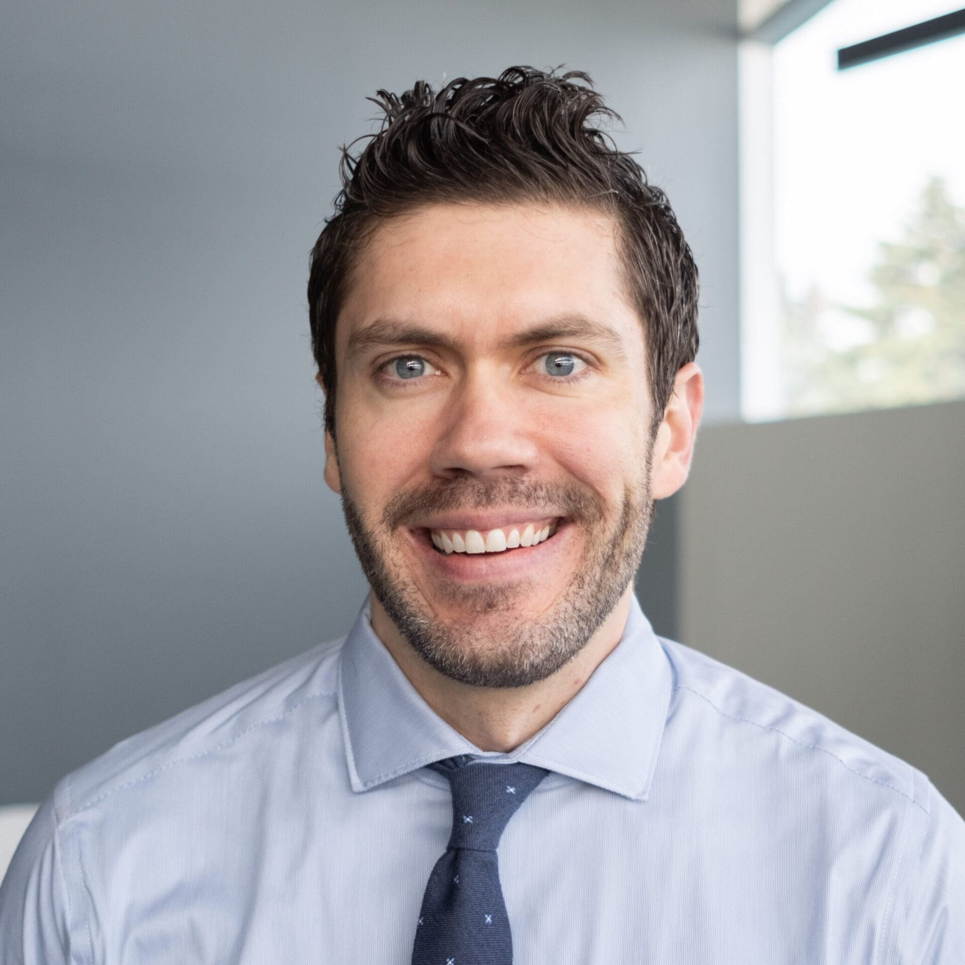 Abre la Biblia - Predicas cristianas por el Pastor Colin Smith