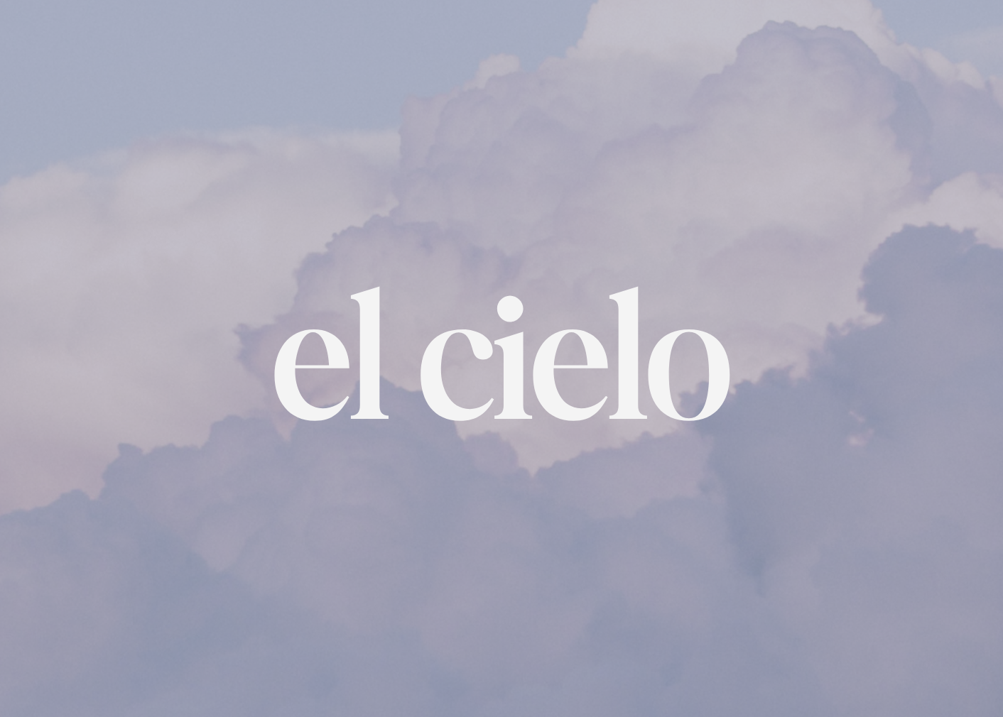 El Cielo | Serie de sermones - Abre la Biblia