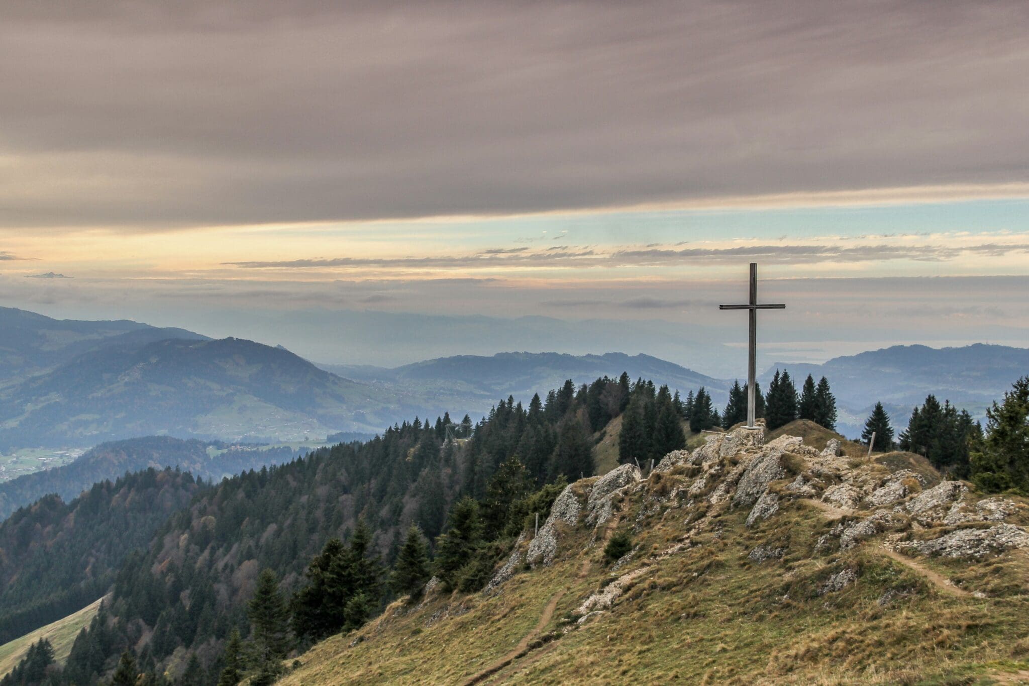 ¿Qué es el temor del Señor? Una definición sencilla - Abre la Biblia